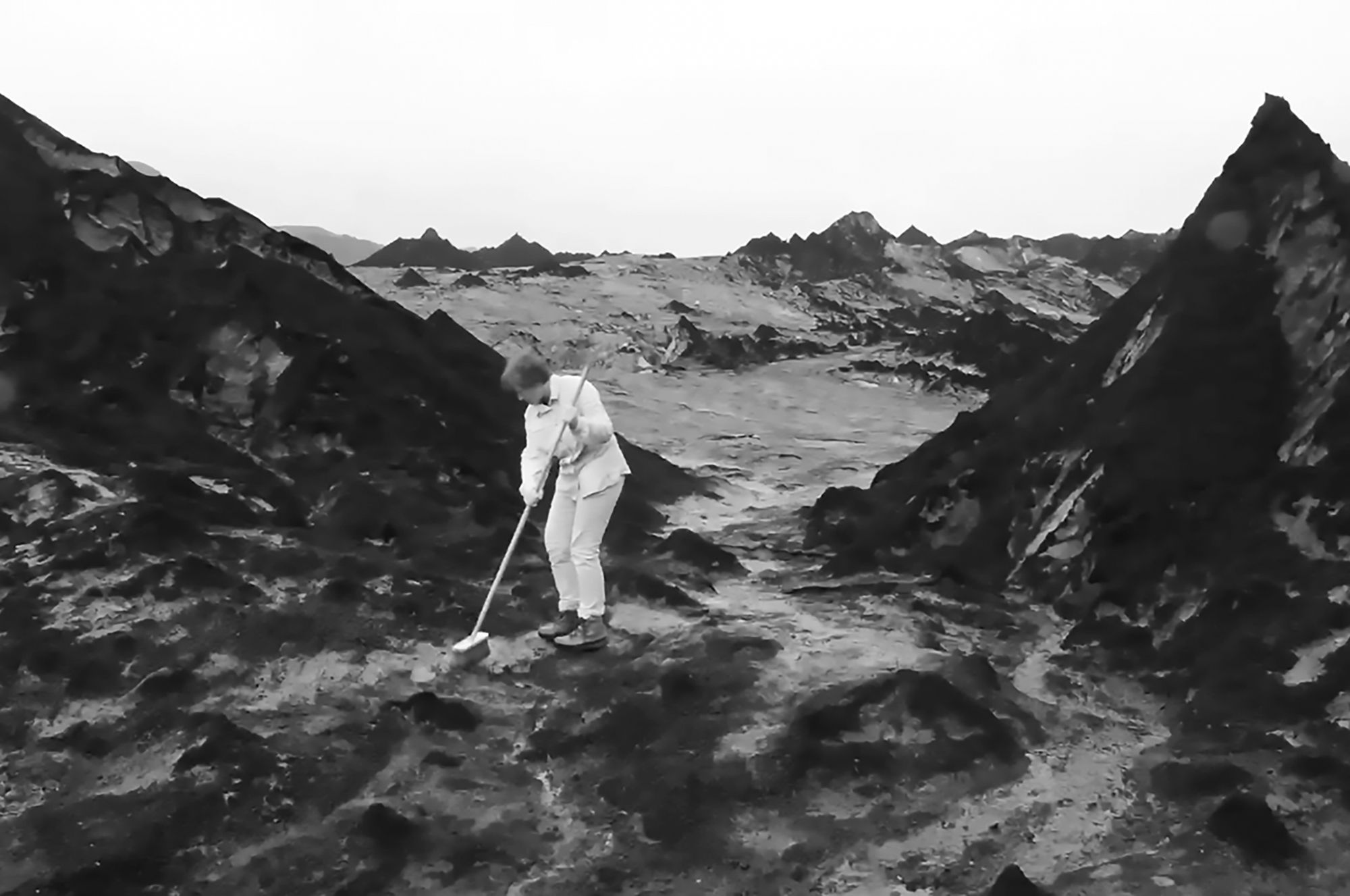 Exhibition Review: [un]Certain Futures at newARTSpace April 14–May 20, 2023