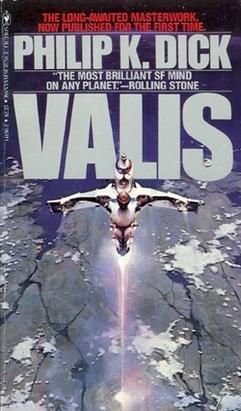 Book Review: VALIS