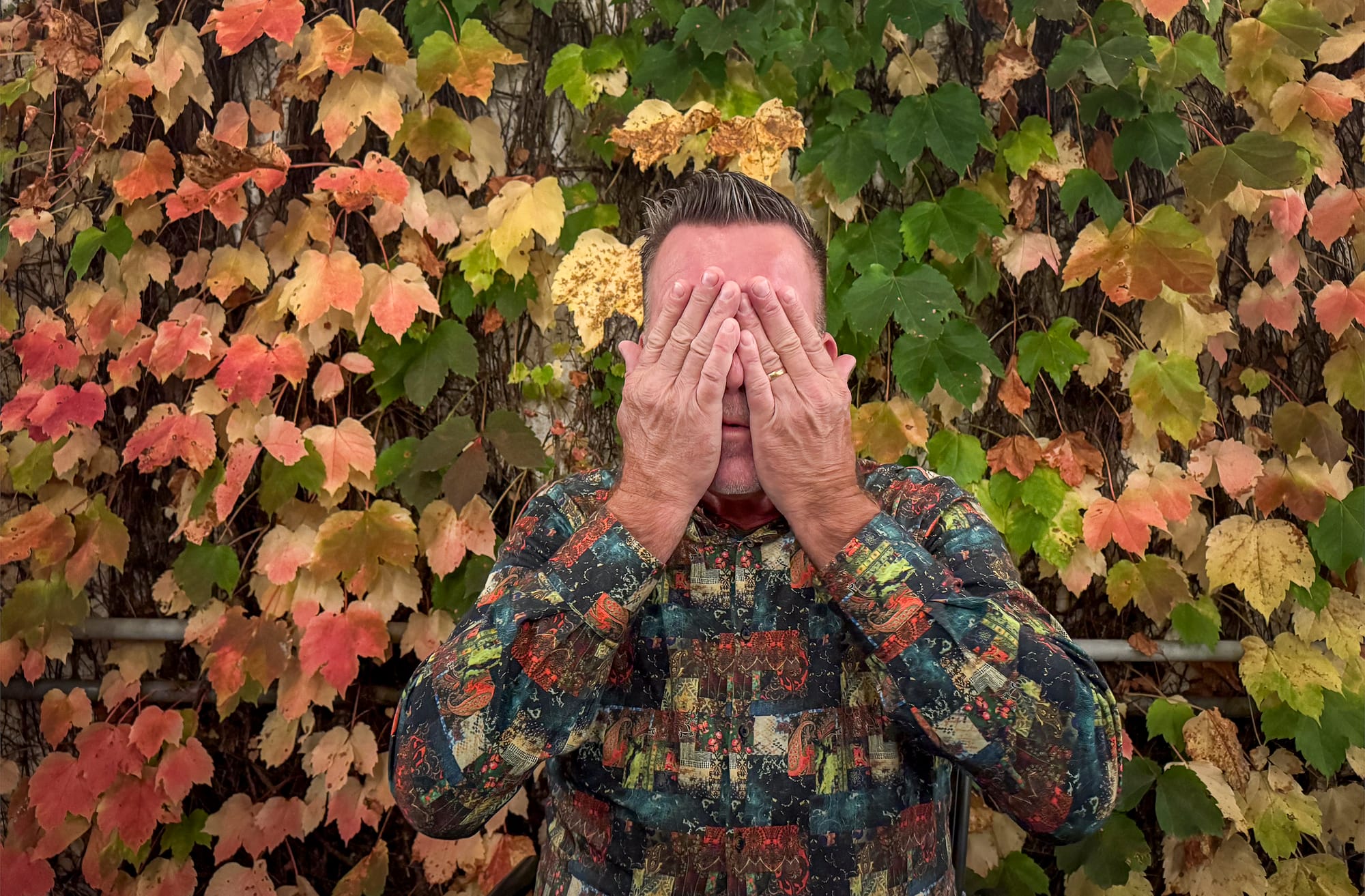 Exhibition Review: CommonPlace*: David Graham & Terri Warpinski