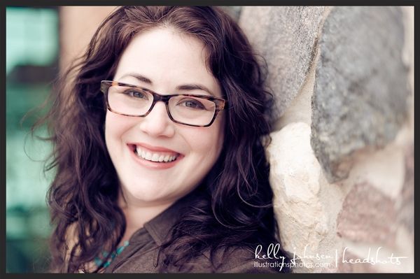 Generational Grief and Growth by Rachel Sankey