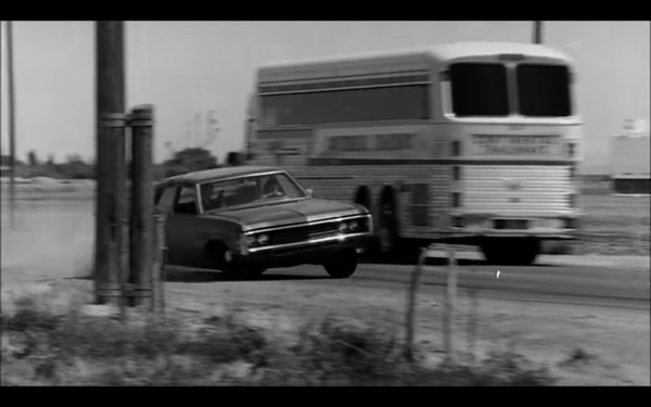 Film Review: “Nora Helmer” and “The Getaway”